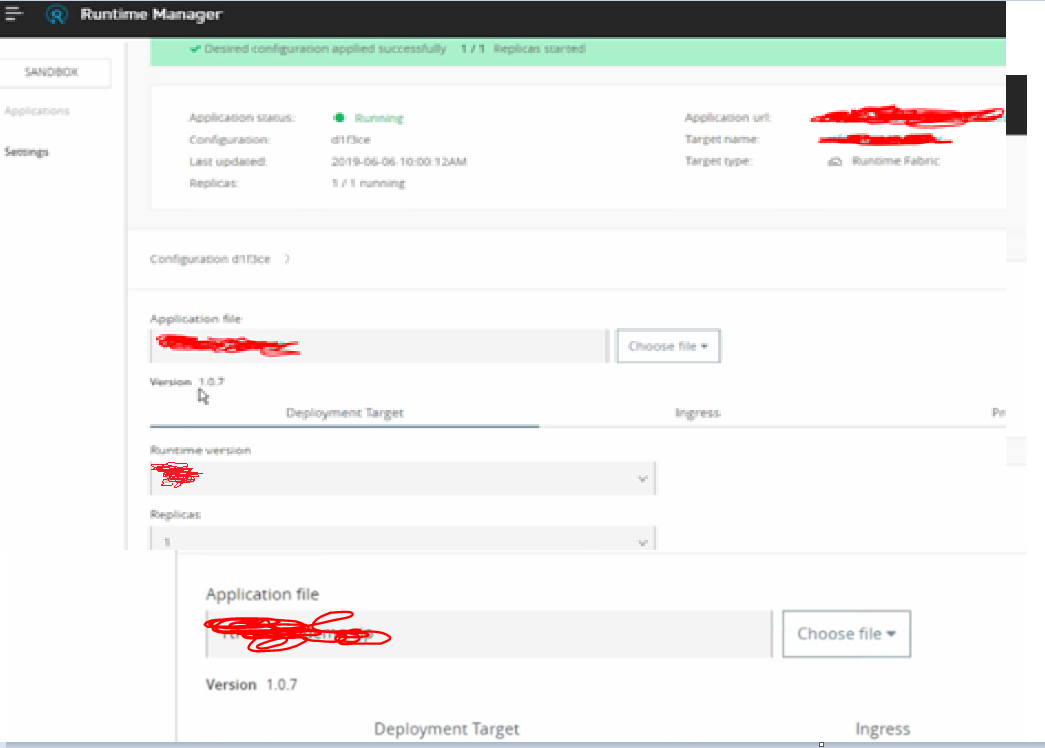 Scaling MuleSoft Runtime Fabric (RTF): Objective and Key Considerations